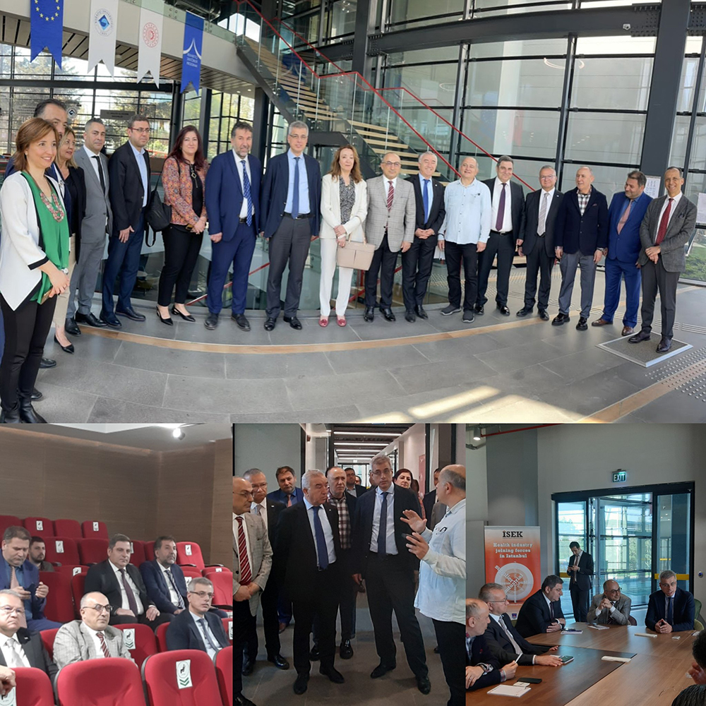 Hakkımızda – İSEK